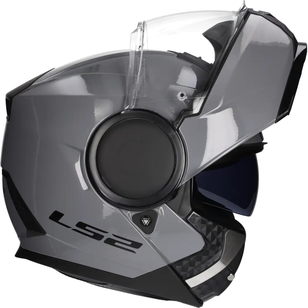 Helmen systeemhelmen van LS2 - morgen in huis! | LS2 - Helm Scope II ...