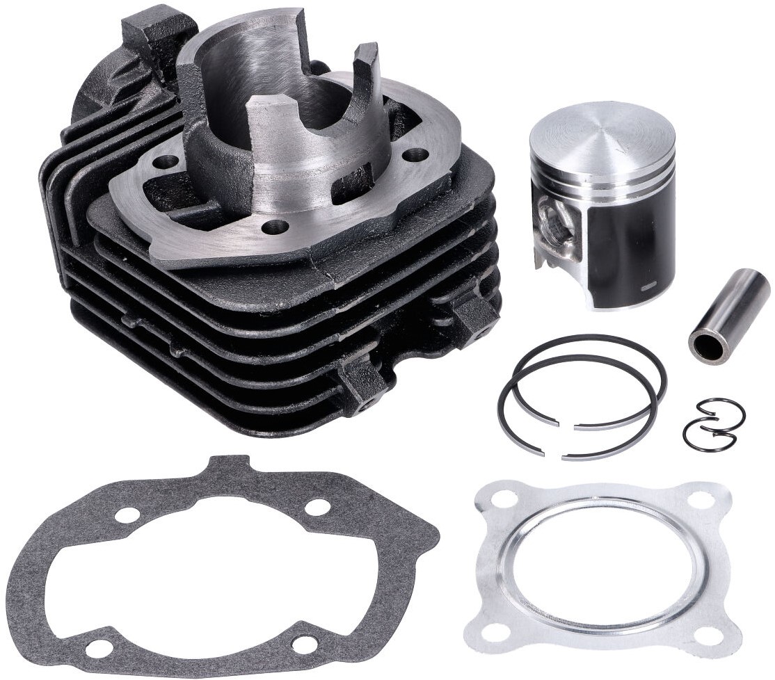 Cilinder 50cc 101octane Peugeot Speedfight 50 E4 2t Django 50 E4 2t